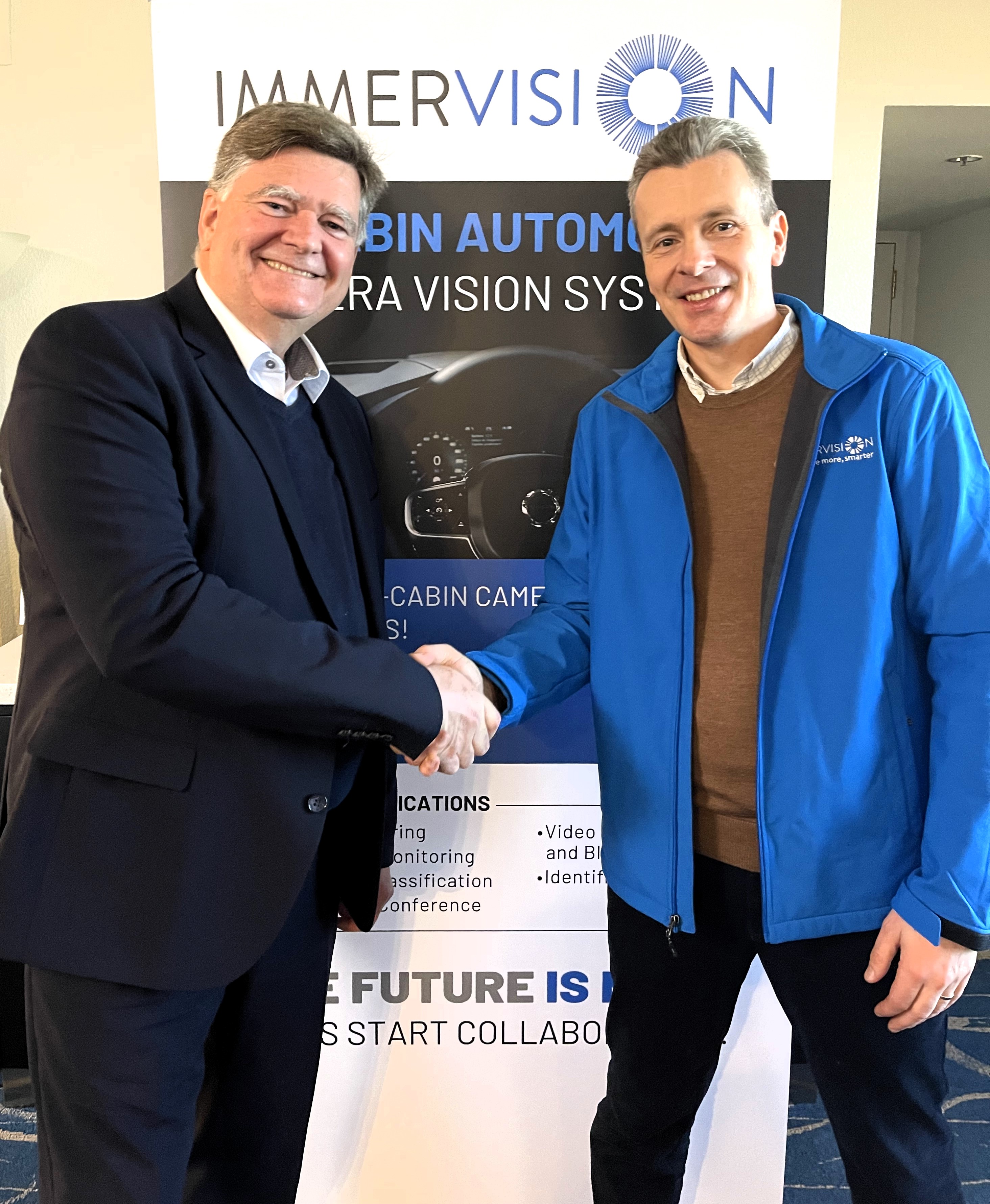 Press Releases - VIA optronics - VIA optronics